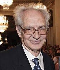Andrés Amorós, Autor en La Galerna