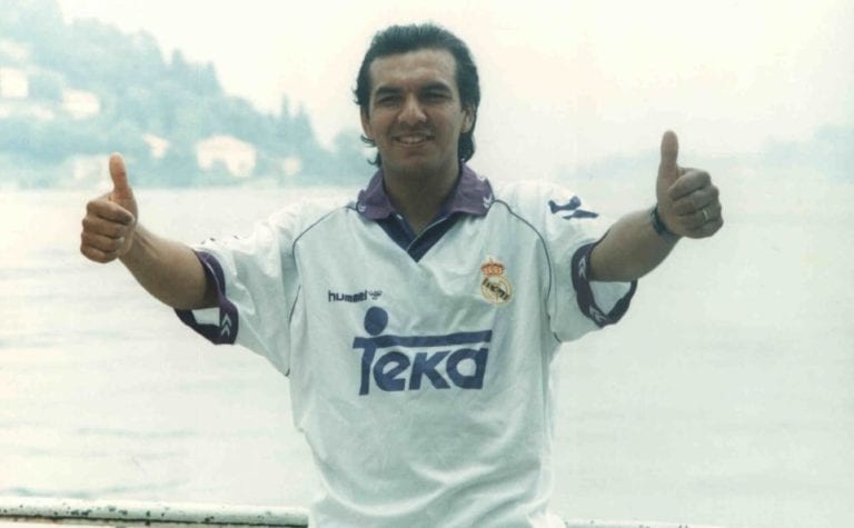 Real Madrid Fichajes: Los fichajes fallidos de Ramón Mendoza