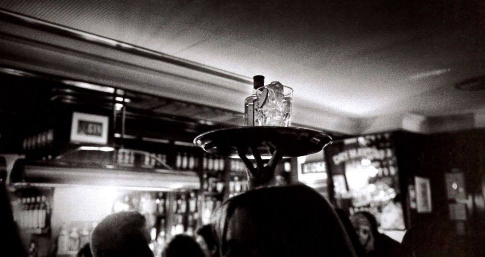 Trevor Miles, liturgia madridista - La Galerna