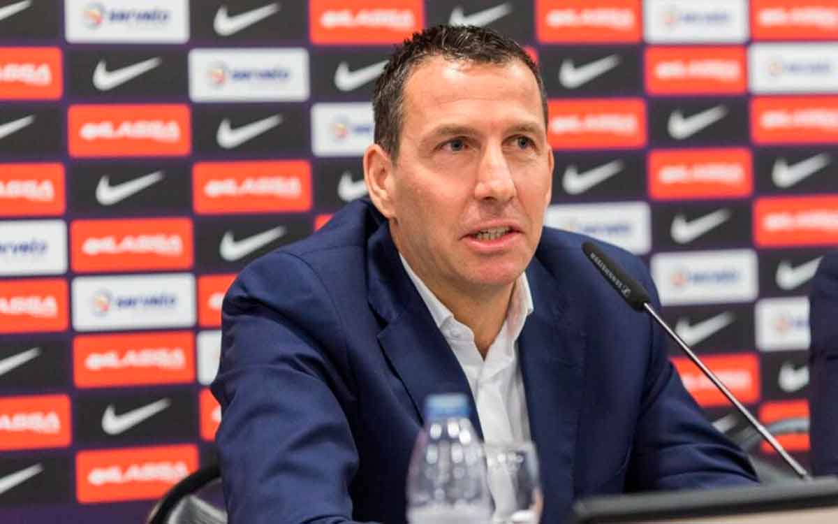 Ya conocemos a Nacho Rodríguez - La Galerna