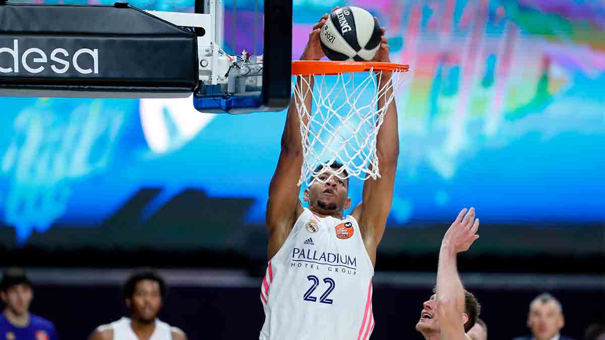 La Copa del Rey de basket 2021 y sus circunstancias - La Galerna