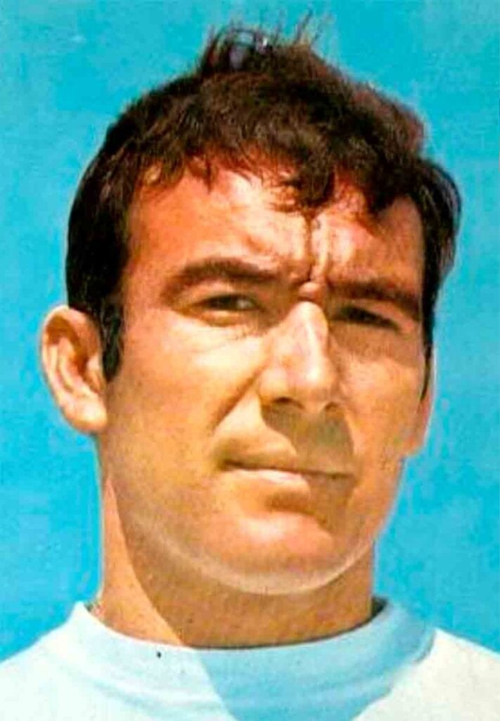 Antonio Calpe: In memoriam - La Galerna