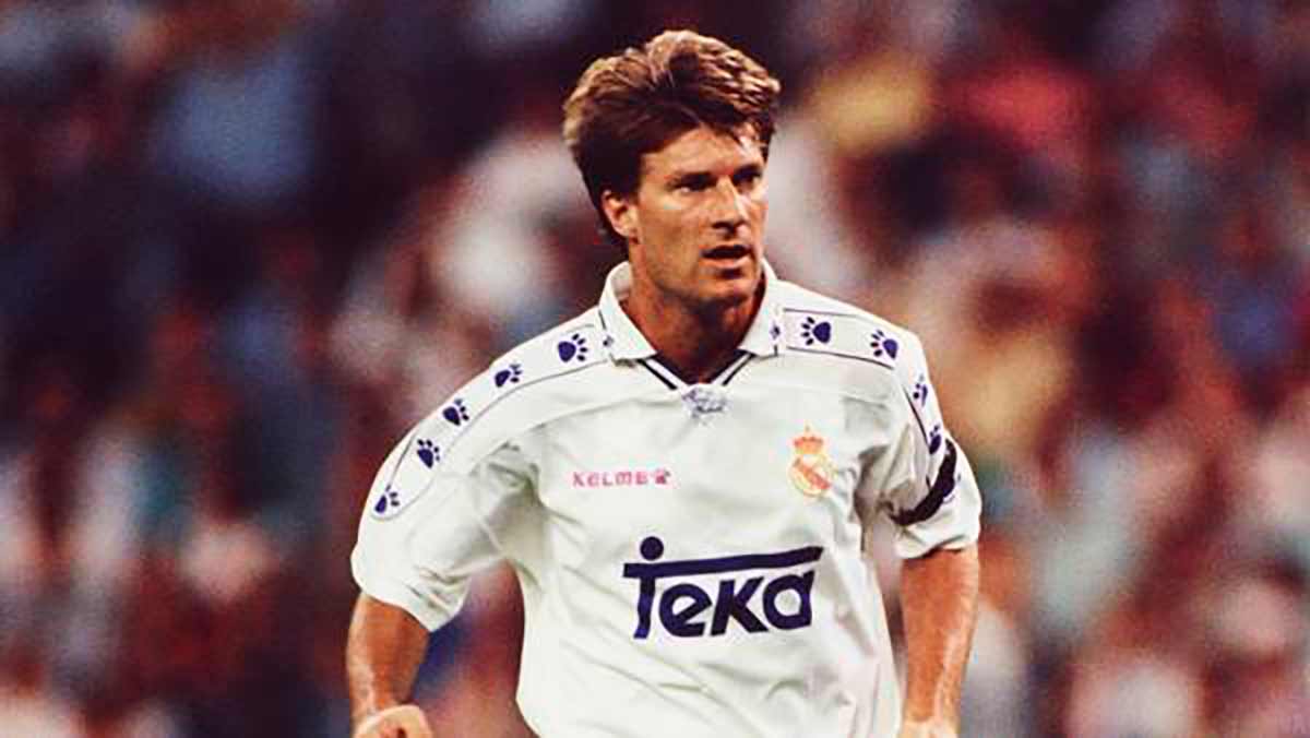 Las tardes que Laudrup nos regaló - La Galerna