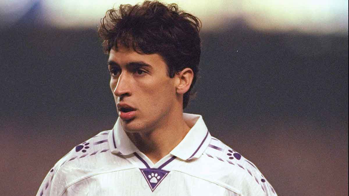 El debut de un mito - La Galerna