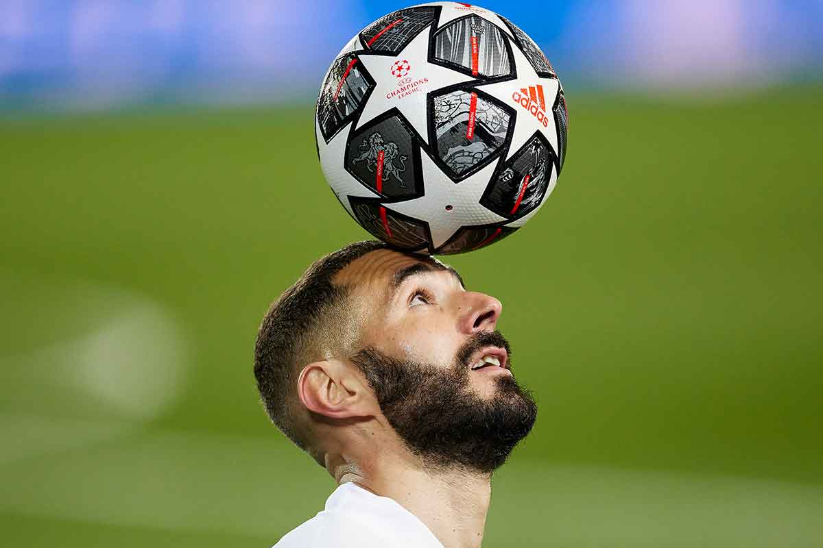 ¿Merece Benzema el Balón de Oro? - La Galerna