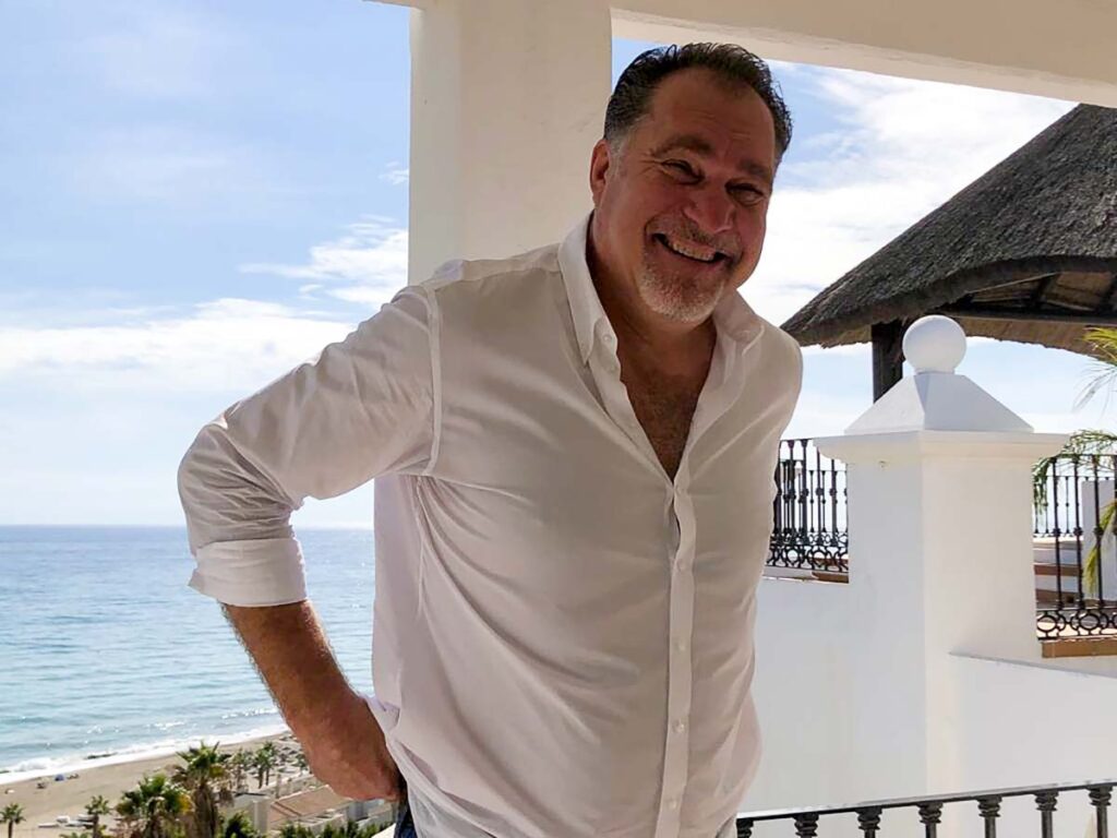 Sabonis: "Yo era alto y nada más" - La Galerna