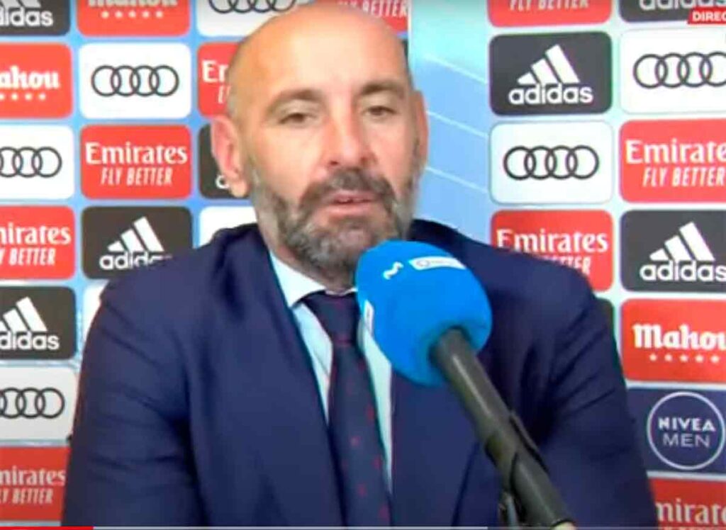 Entrevista a la prima de Monchi - La Galerna