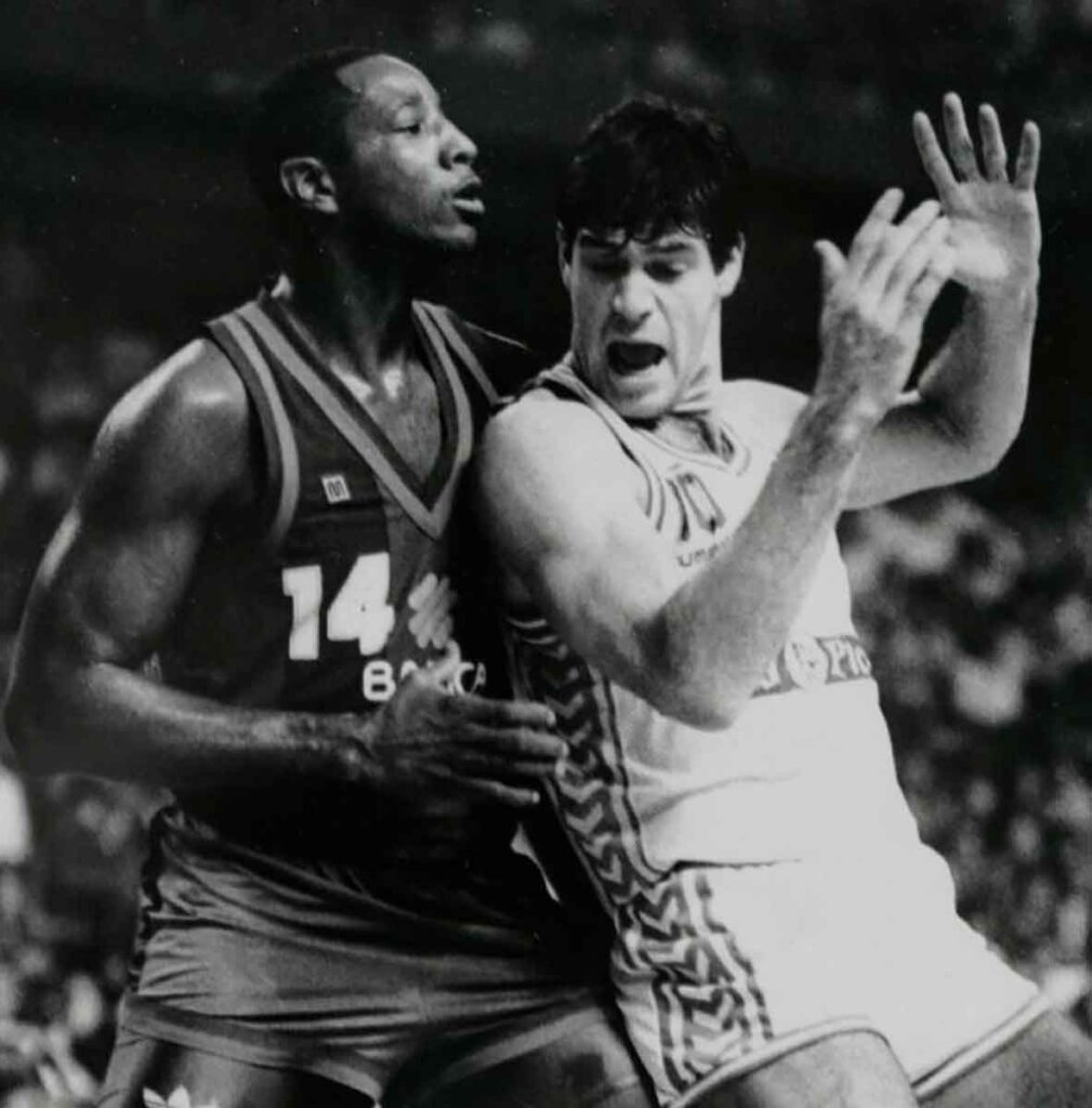 Fernando Martín: 60 años de una lucha por sobrevivir - La Galerna