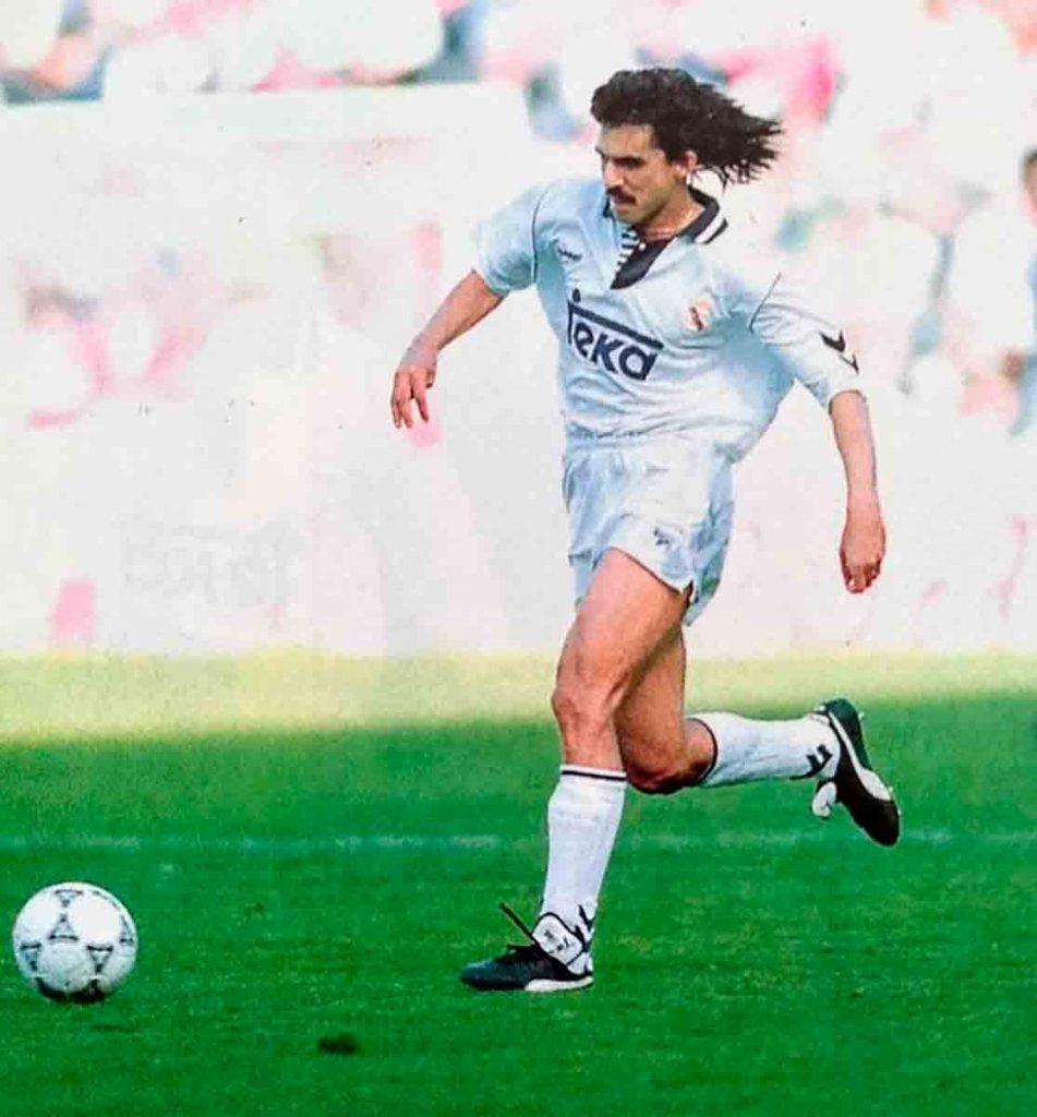 Fichajes de verano: Ricardo Rocha - La Galerna