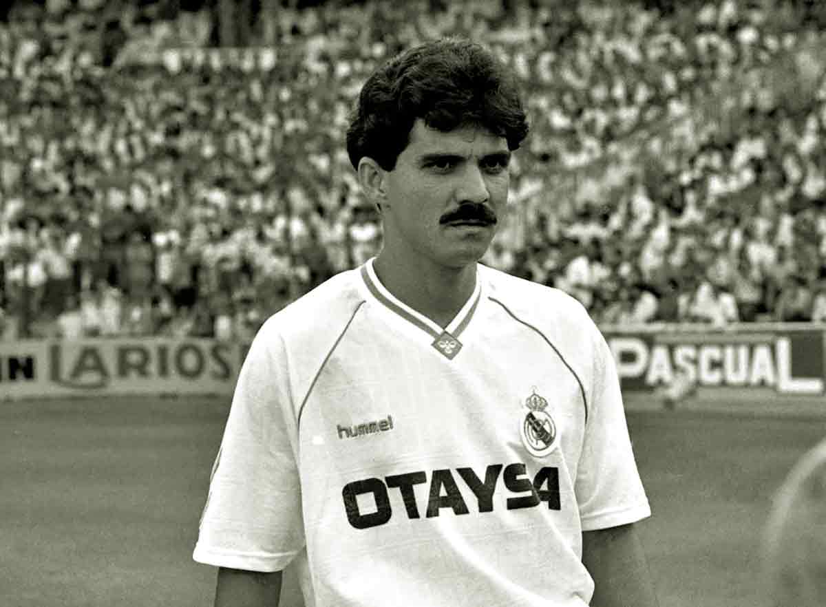 Fichajes de verano: Ricardo Rocha - La Galerna