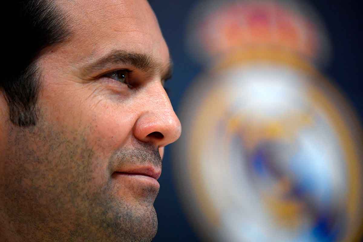 Solari el visionario - La Galerna