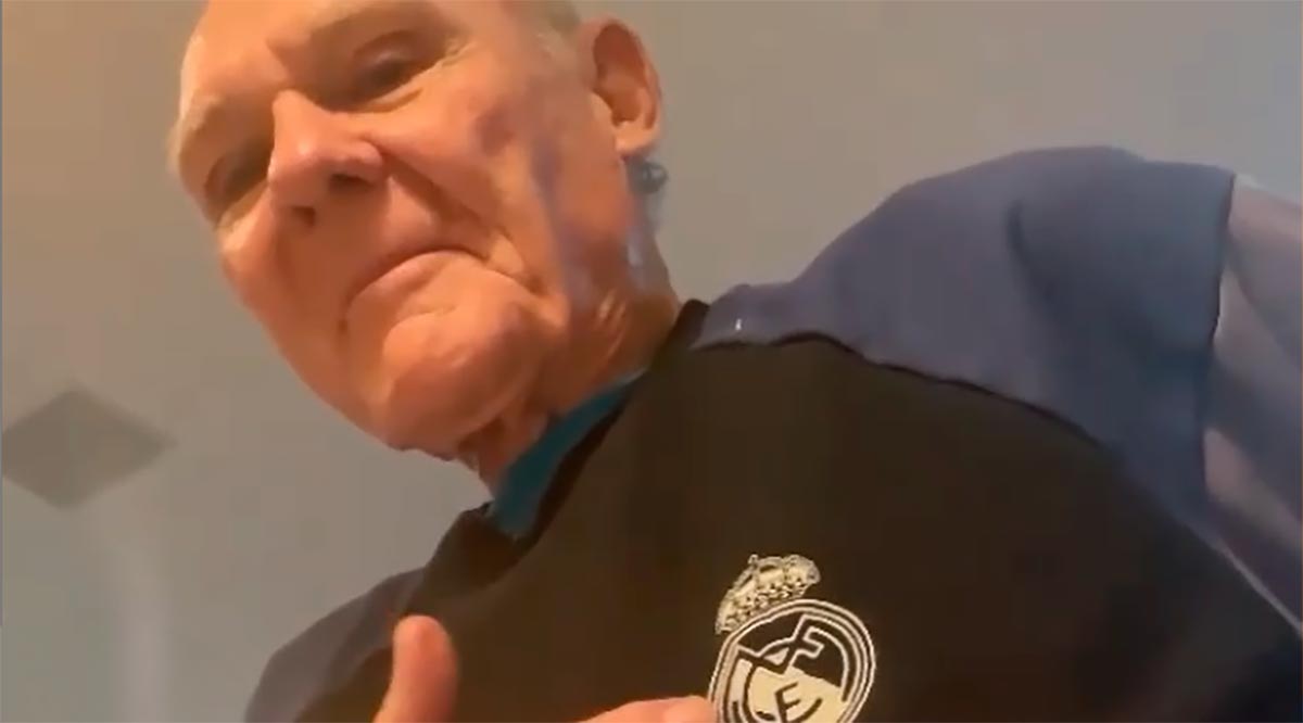 George Karl: “Mi corazón sigue en el Madrid” - La Galerna