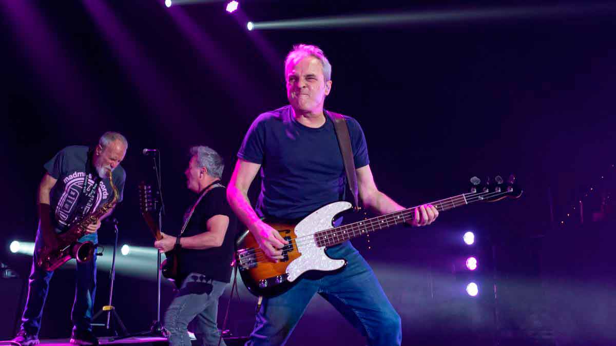 David Summers, Premio Viento de Galerna - La Galerna