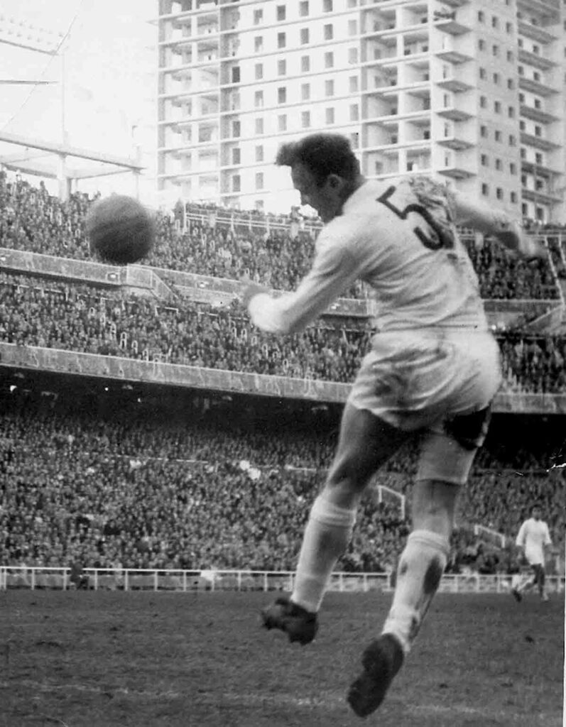 José Emilio Santamaría, Premio Francisco Gento de La Galerna - La Galerna