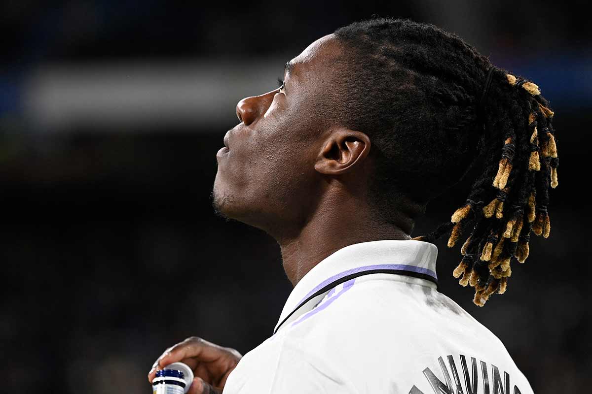 The Golden Boy - La Galerna