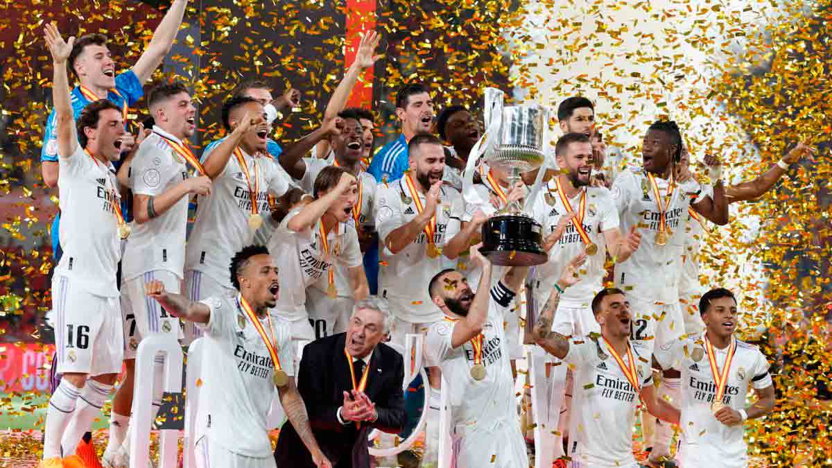 Las notas de los campeones de Copa 2023 - La Galerna