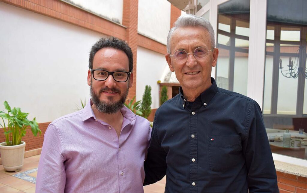 Benito Floro: “Con el VAR, tendríamos aquella Liga de Tenerife” - La ...