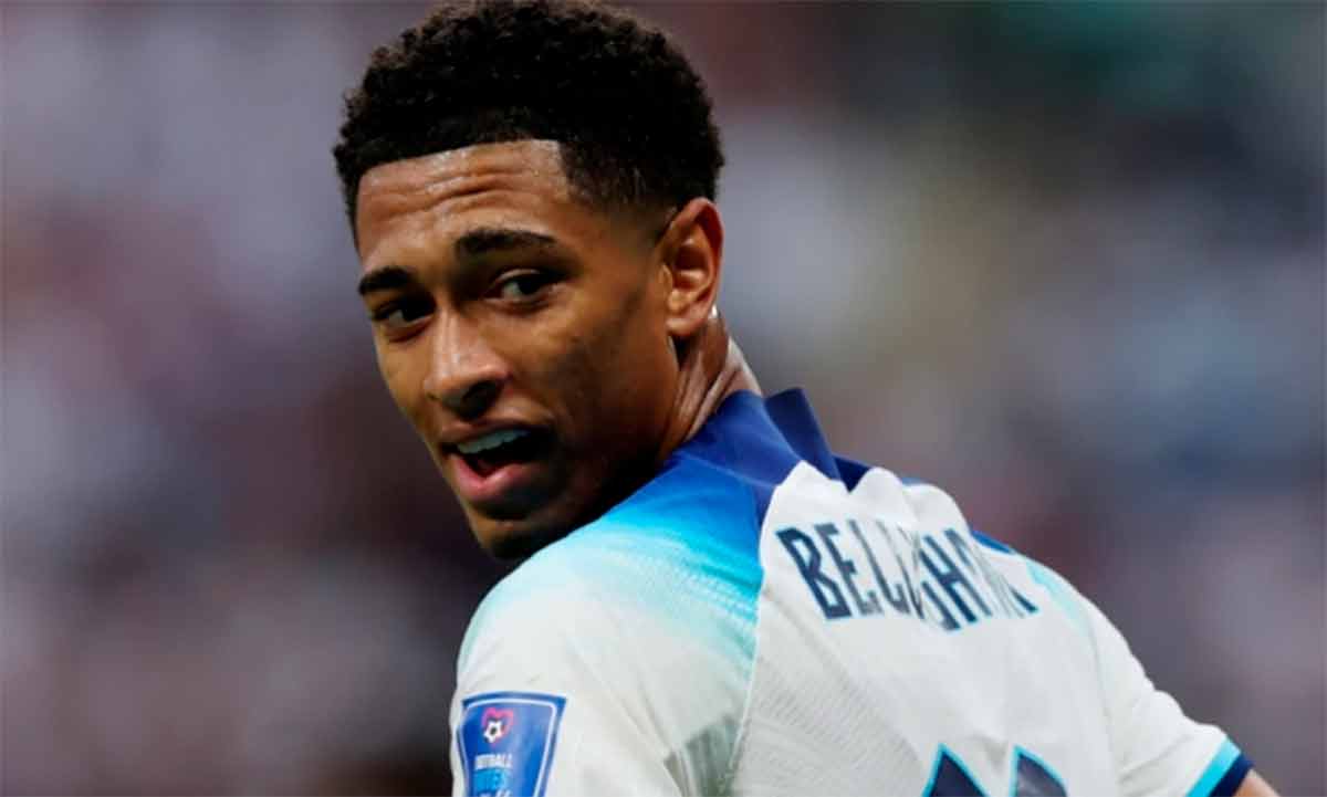 El nº 1 del draft: Las 22 razones de Bellingham - La Galerna