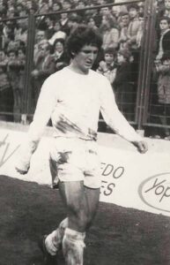 Chendo, toda una vida en el Madrid - La Galerna