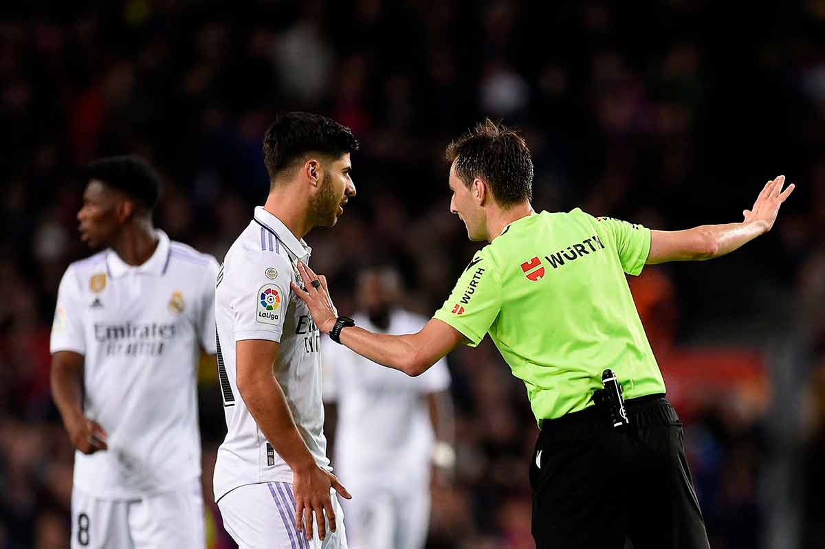 Real Madrid, campeón de liga sin VAR - La Galerna