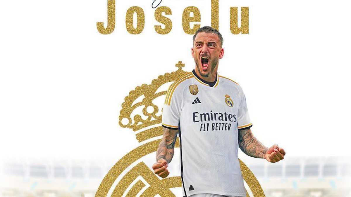 Llega Joselu, el temporero del gol - La Galerna