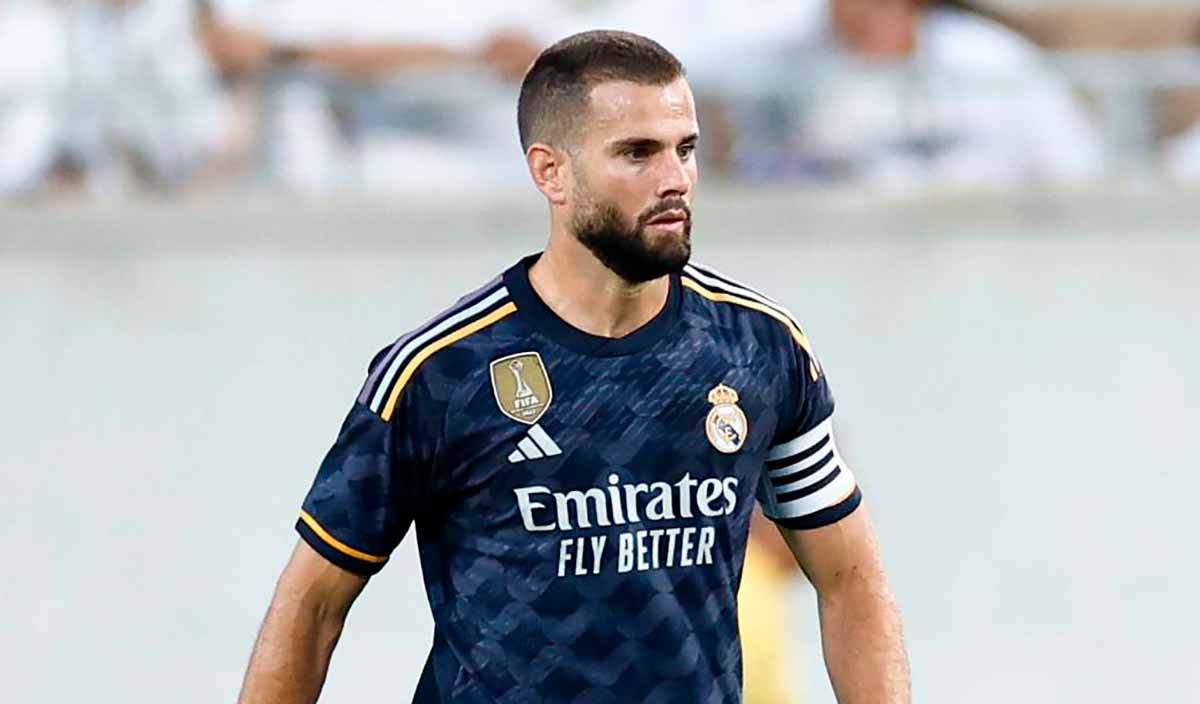 En buena lid: El Madrid de Nacho Fernández - La Galerna