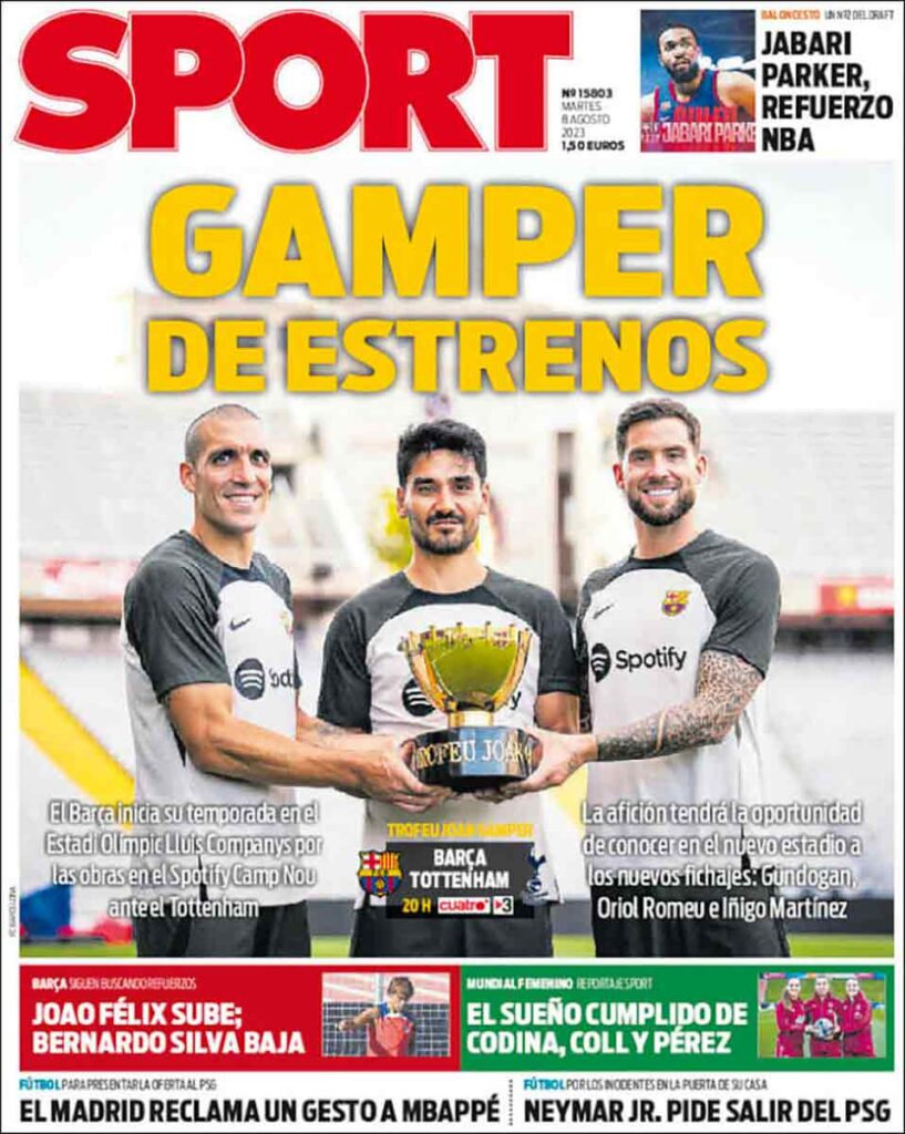 Fake news - La Galerna