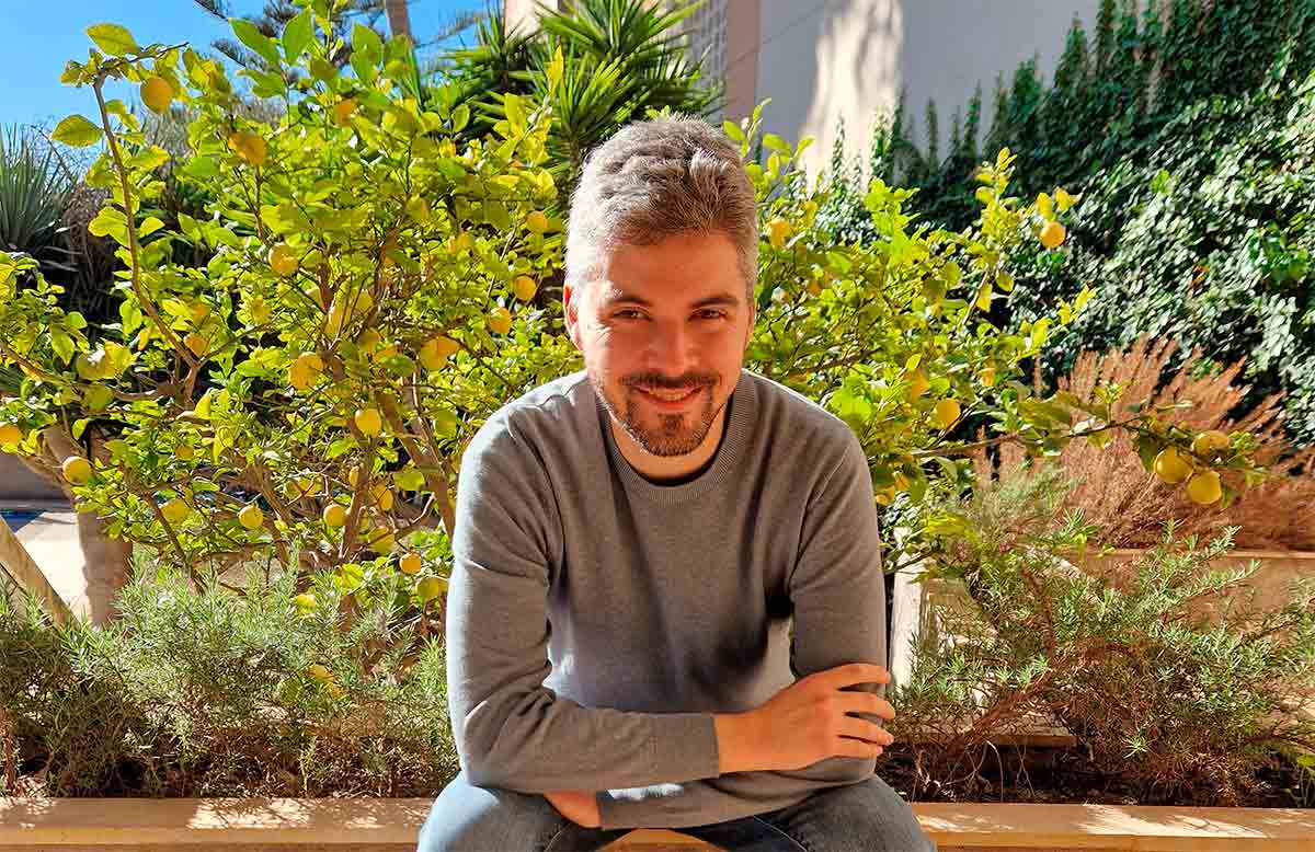 Salva Martín: "El Madrid convierte lo paranormal en cotidiano" - La Galerna