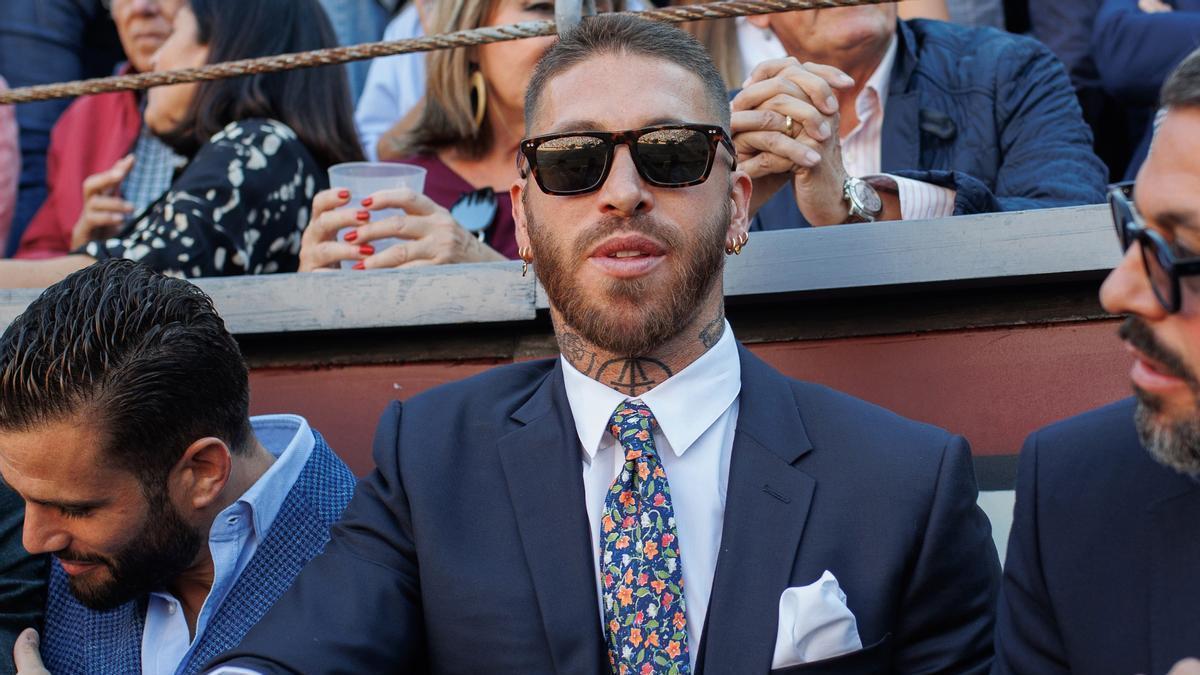 A Ramos lo escribió Lorca - La Galerna