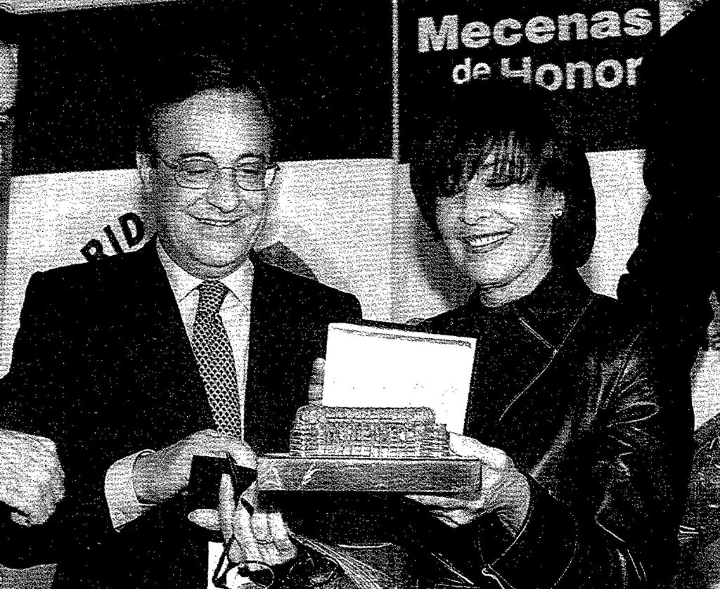 Va por ti, Concha - La Galerna