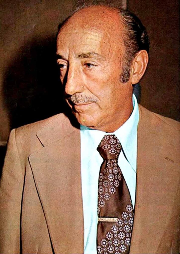 El bulo de la historia madridista del CTA - La Galerna