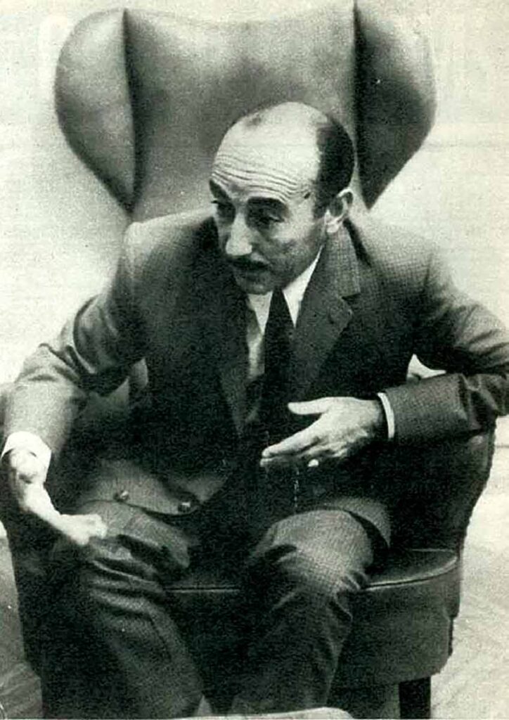 El bulo de la historia madridista del CTA - La Galerna