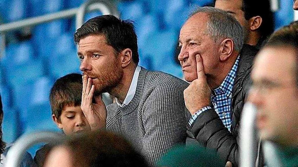 Mira, chato (CXX) - La Galerna