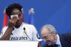 Foro Madridista | Foro Real Madrid. Actualidad del Real Madrid