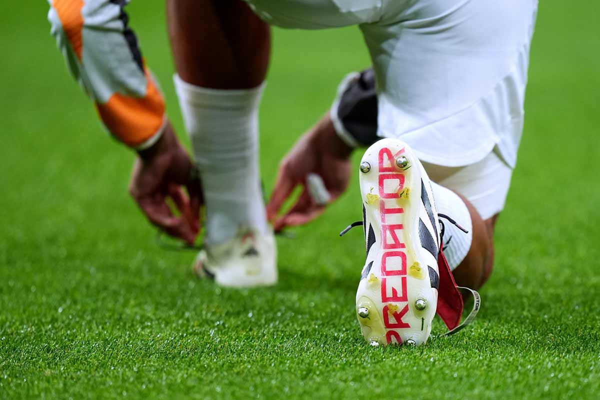 Basta ya de Zinedine Bellingham - La Galerna