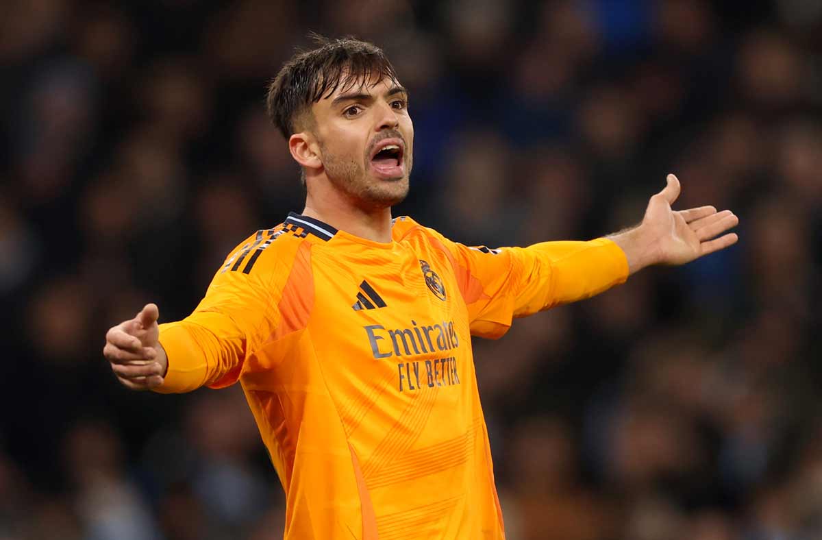 Asencio y el acoso del antimadridismo - La Galerna