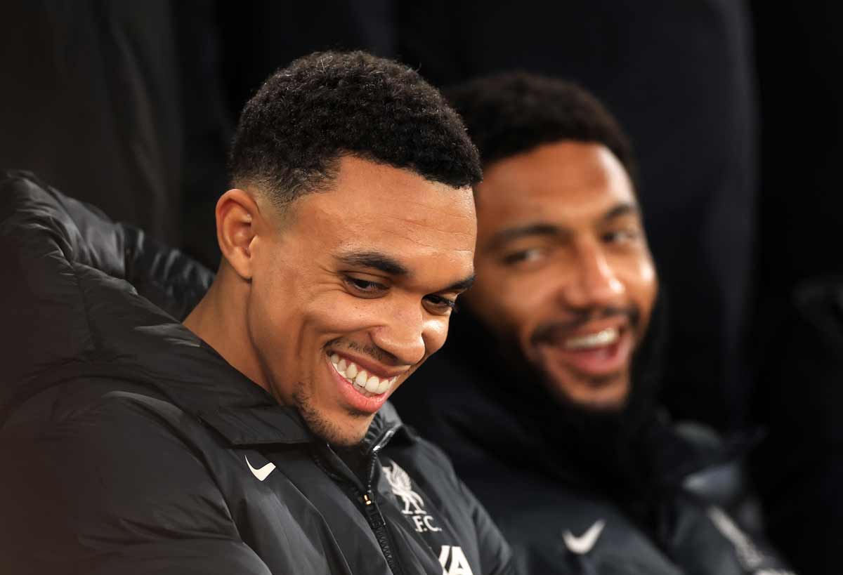 Call me Trent - La Galerna