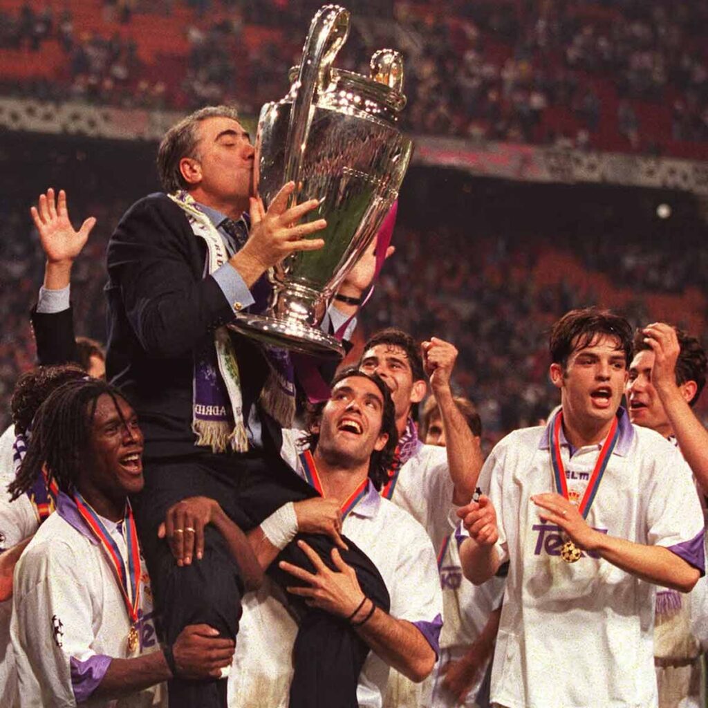 Feliz Día de la Séptima - La Galerna