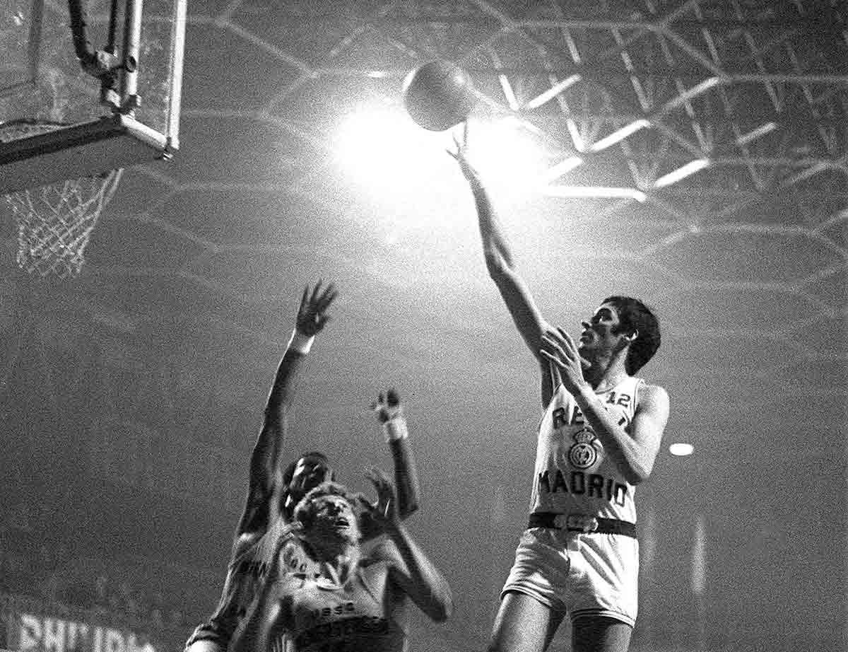 Rullán, la leyenda; Rafa, el hombre; Rafita, el amigo - La Galerna