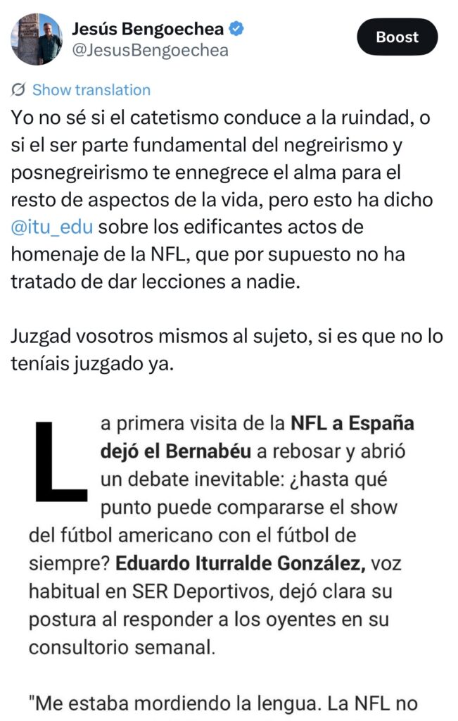 Griezmann quiere más, o sea, quiere algo - La Galerna